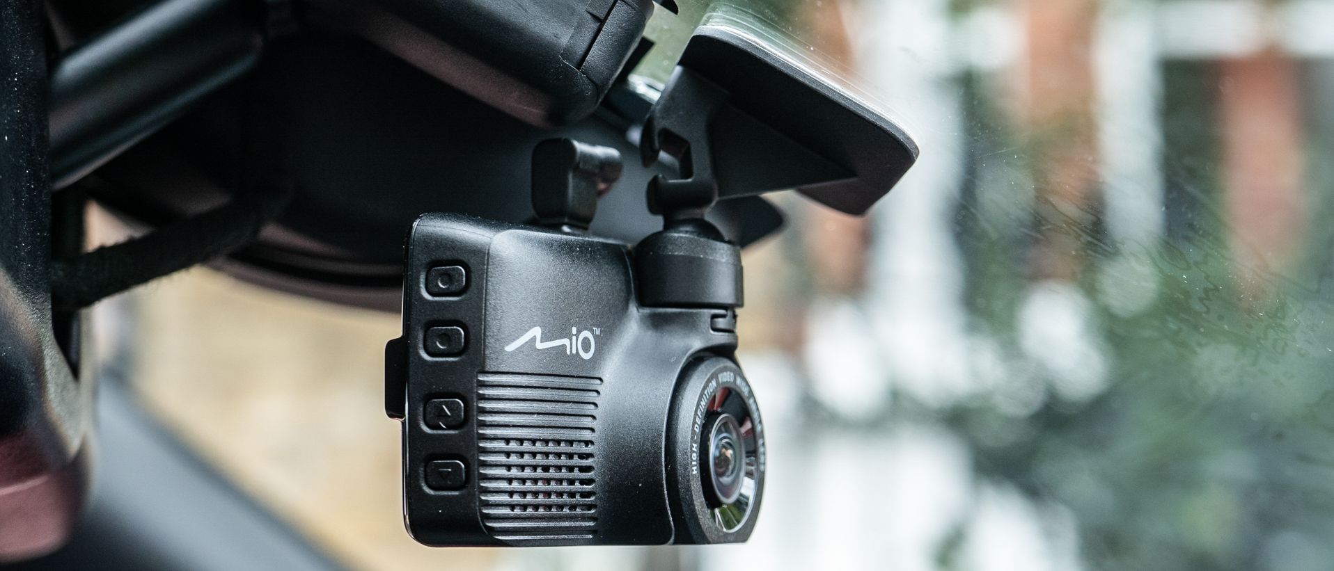 Mio MiVue 798 Pro review | Digital Camera World