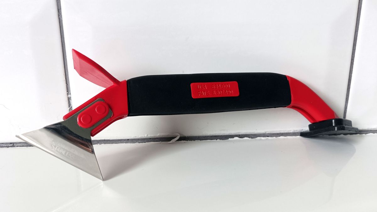 Do silicone removal tools work? Here we put them to the test | Homebuilding