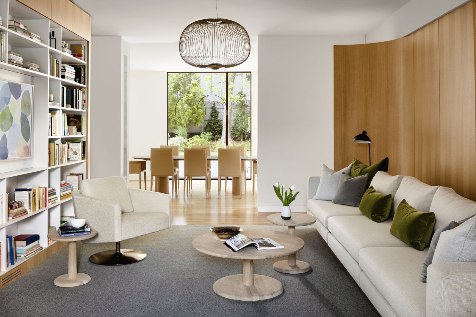How can I make my sofa look more luxurious? 8 ideas to try | Livingetc