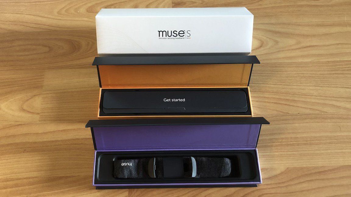 Muse S Review: The brain sensing headband | iMore