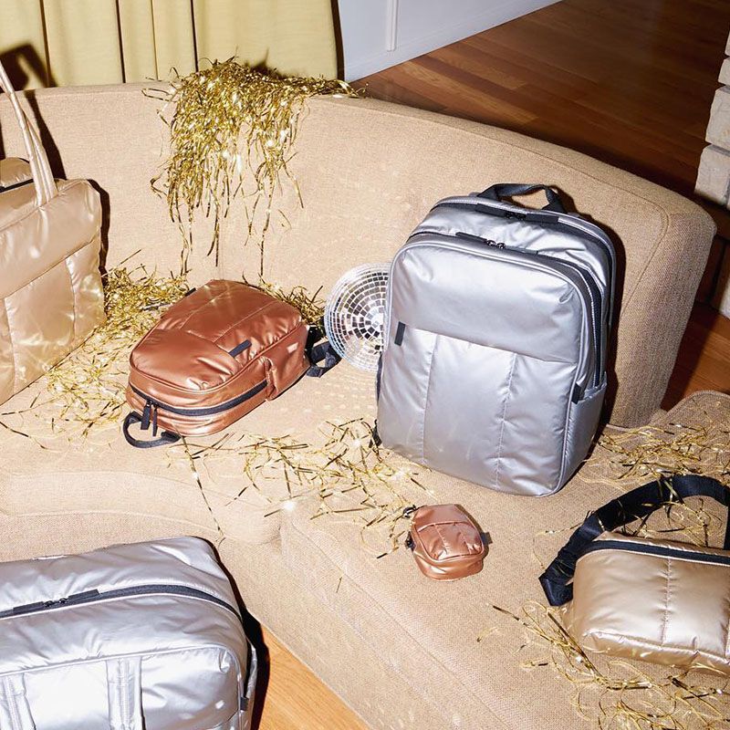 The 12 Laptop Backpacks Perfect for Work (and Travel) | Who What Wear