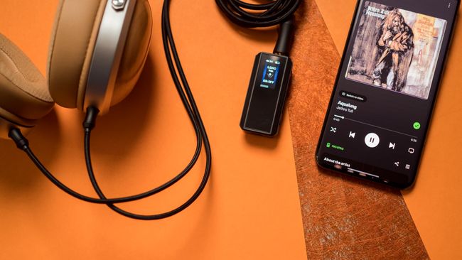 Does my phone have a DAC? Explaining DACs and Amps in smartphones today ...