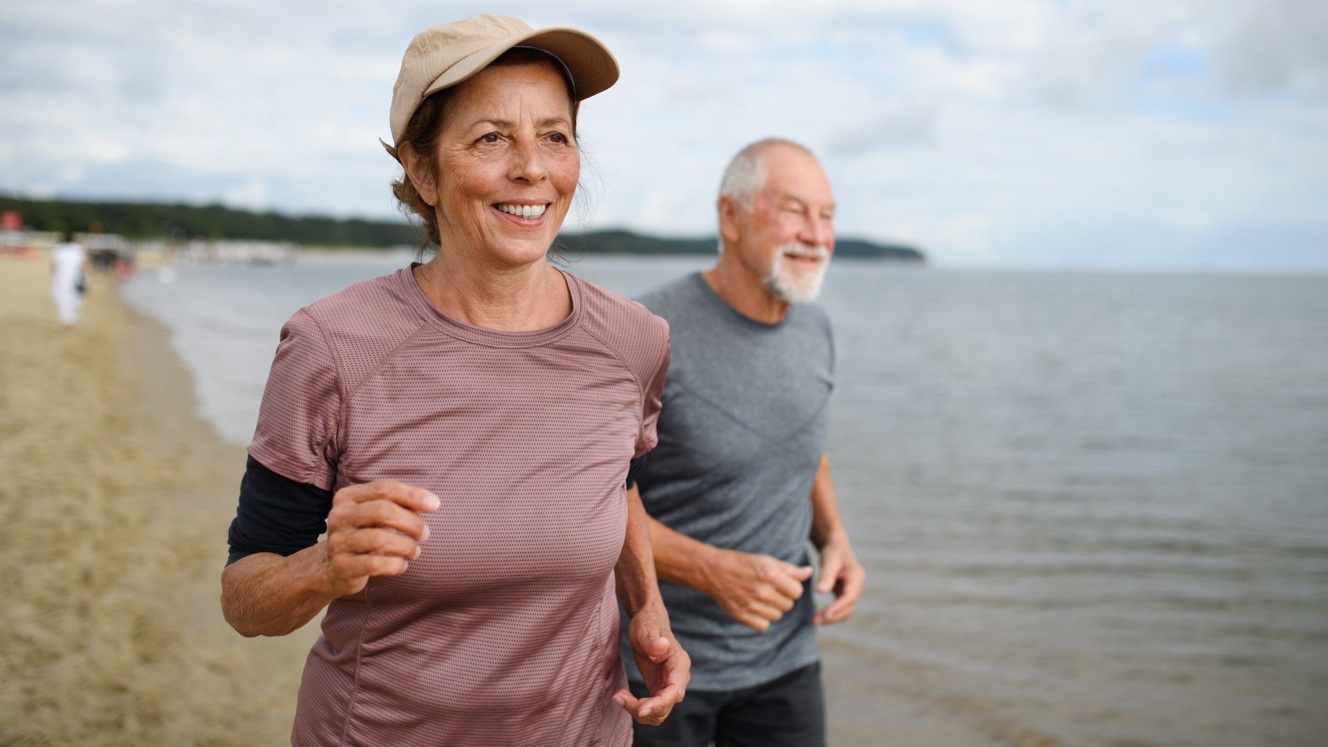 What is exercise, really? Here’s what actually counts... | Live Science