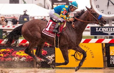 ISC Rides with Hitachi Cameras for Thoroughbred Racing | TV Tech