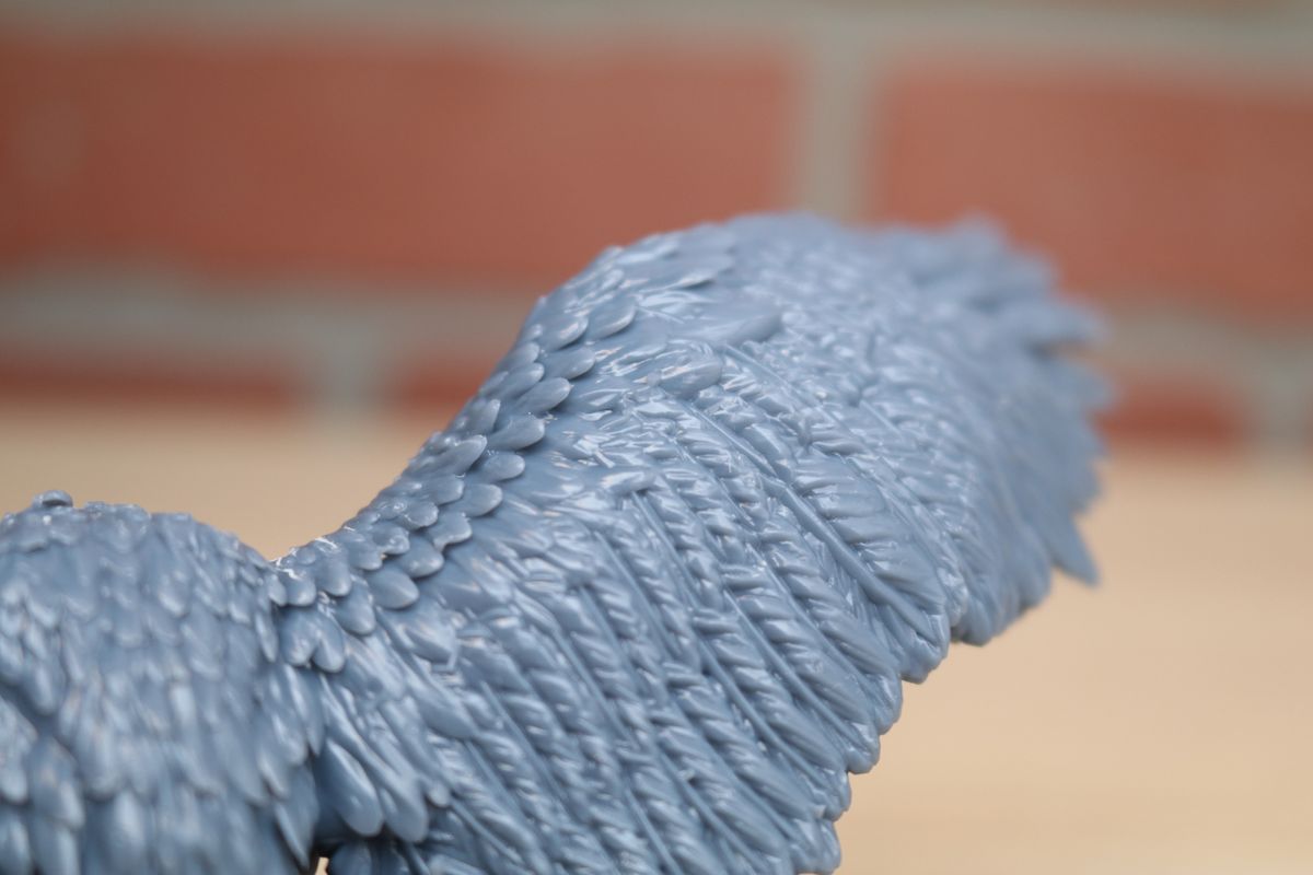 UniFormation GKtwo 3D Printer Review: Crank up the Heat | Tom's Hardware