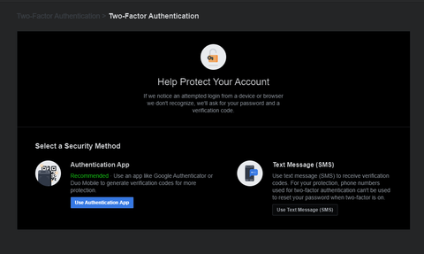 How to set up Facebook two-factor authentication (2FA) | Windows Central