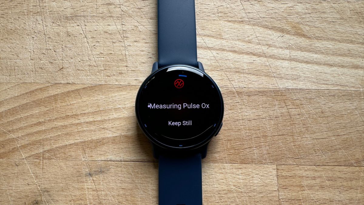 Garmin Vivoactive 5 review | TechRadar