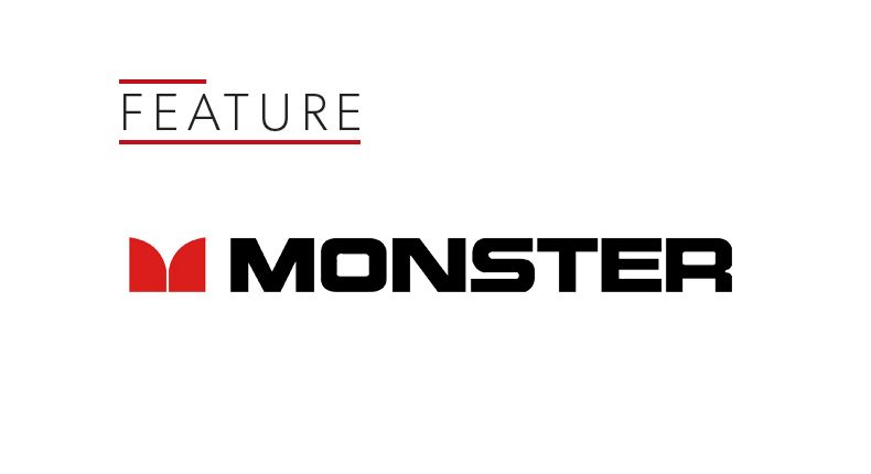 Monster creates “the biggest audio system in the world” - it sounds ...