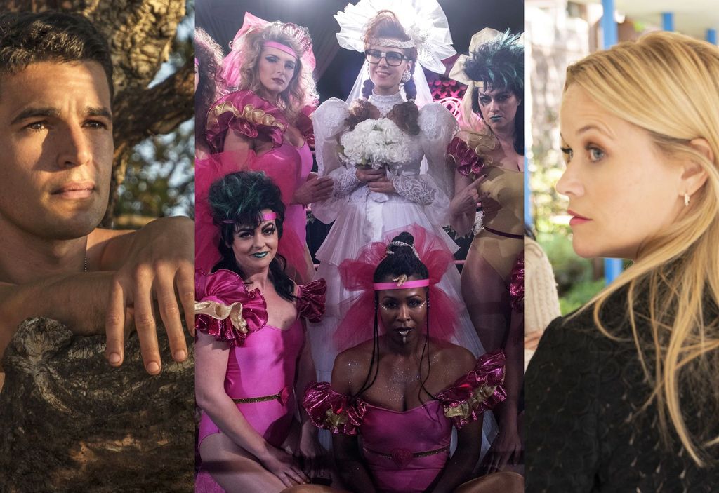 An Ode to Fleabag Season 2's Hot Priest | Marie Claire