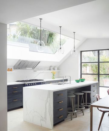 10 things to do daily to keep kitchen counters clear | Homes and Gardens