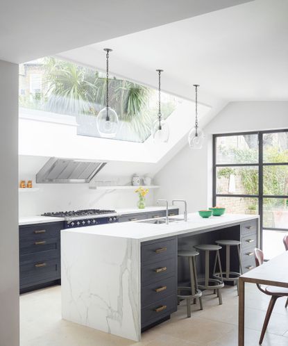 10 things to do daily to keep kitchen counters clear | Homes and Gardens