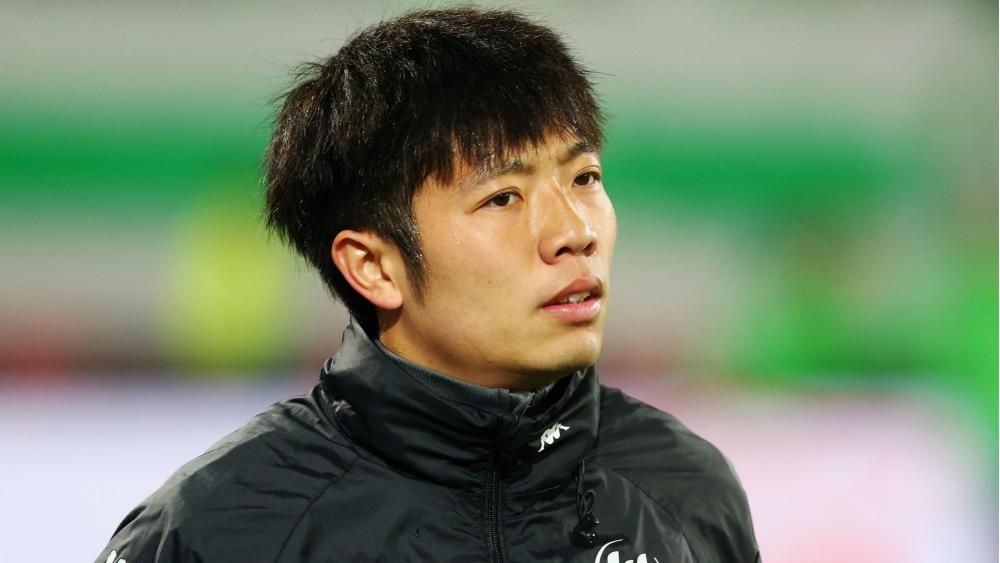 Wolfsburg's Zhang heads back to China | FourFourTwo