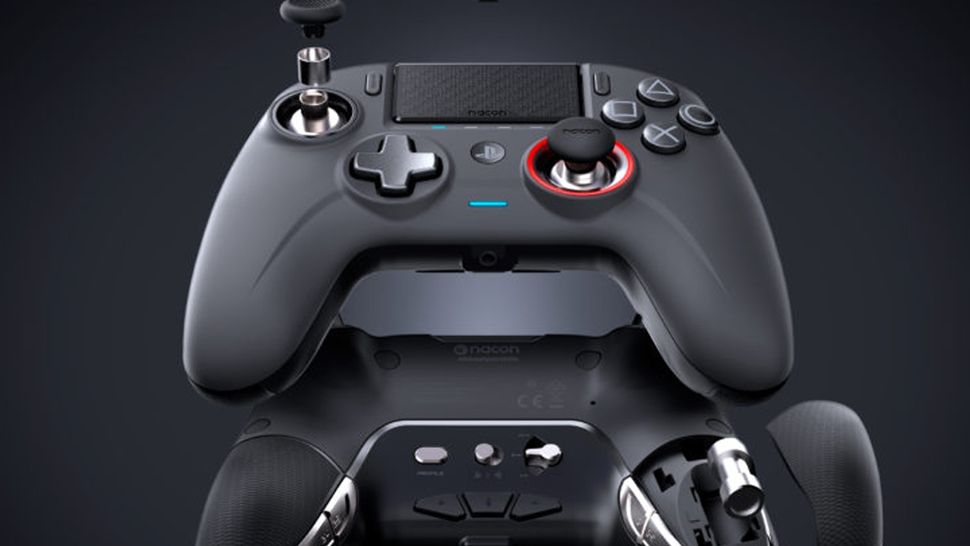 Best PS4 controllers you can buy in 2021 | GamesRadar+