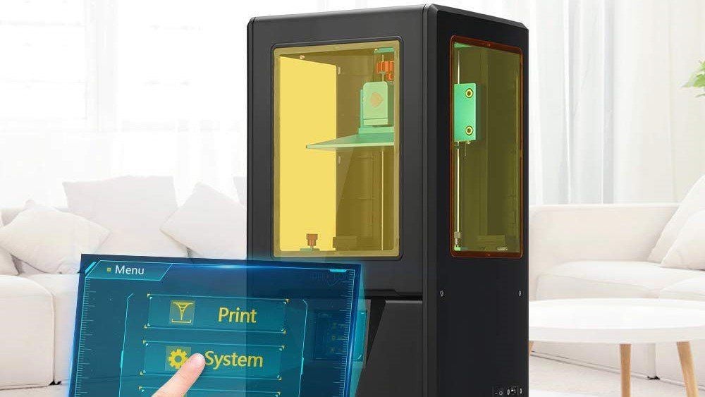 Where's the best place to buy AnyCubic Photon S 3D printer? | Windows ...