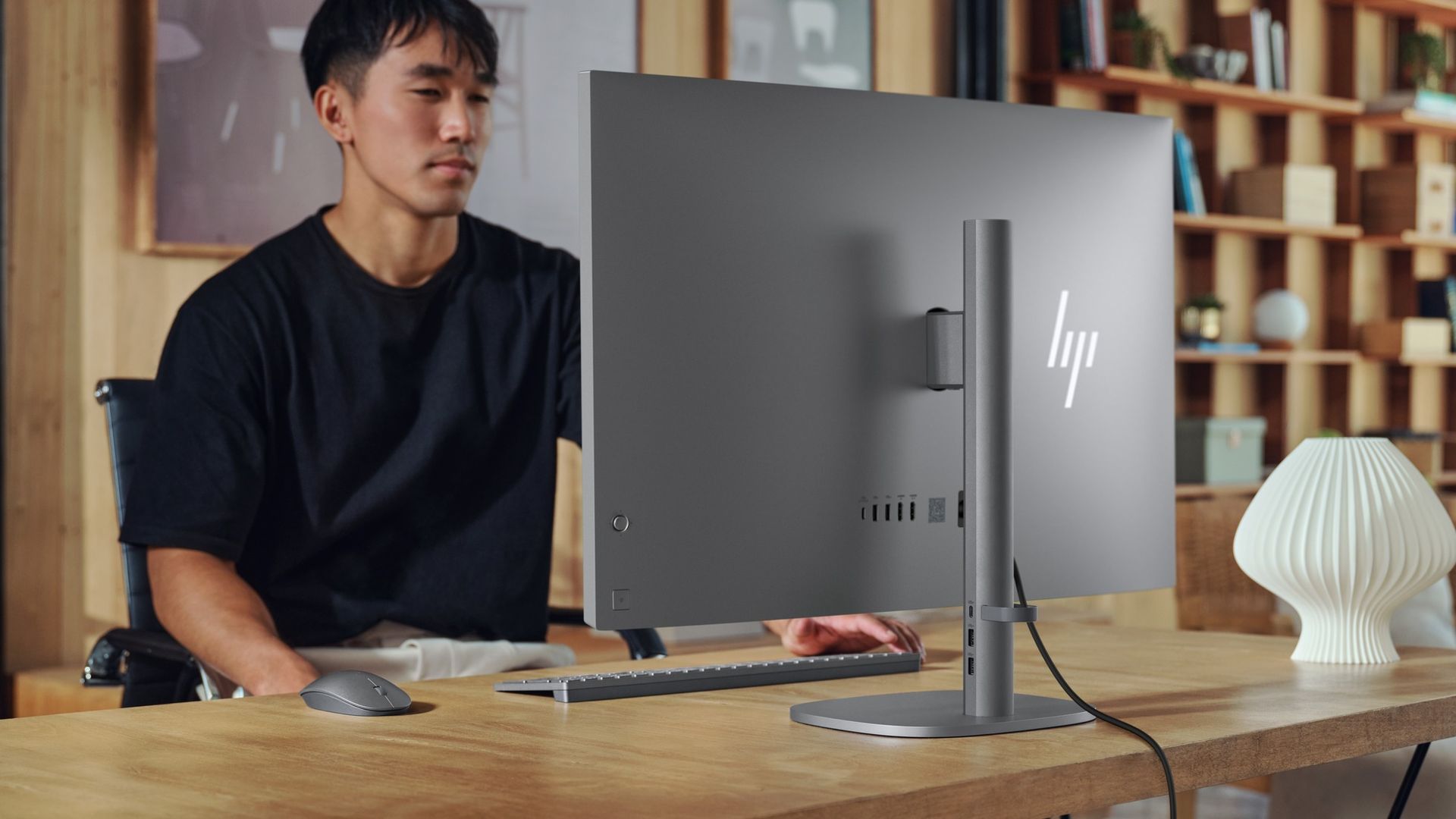 HP just announced the world’s first Copilot+ All-in-One PC | Windows ...