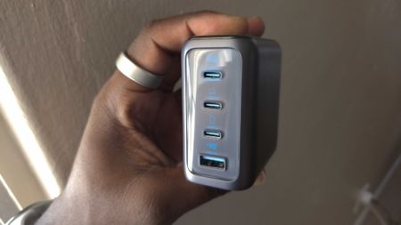 Best USB adapter for travel 2025 | Android Central