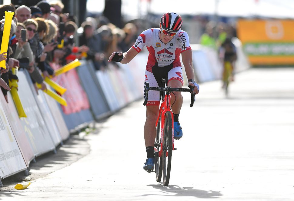 Telenet Superprestige Niels Albert CX 2017: Elite Men Results | Cyclingnews