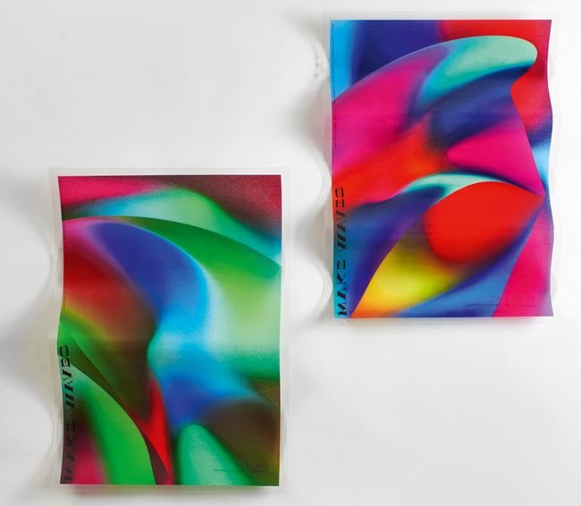 30 of the best poster designs | Creative Bloq