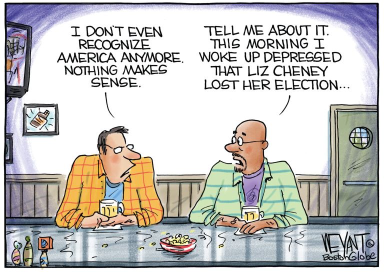 Weird America | The Week