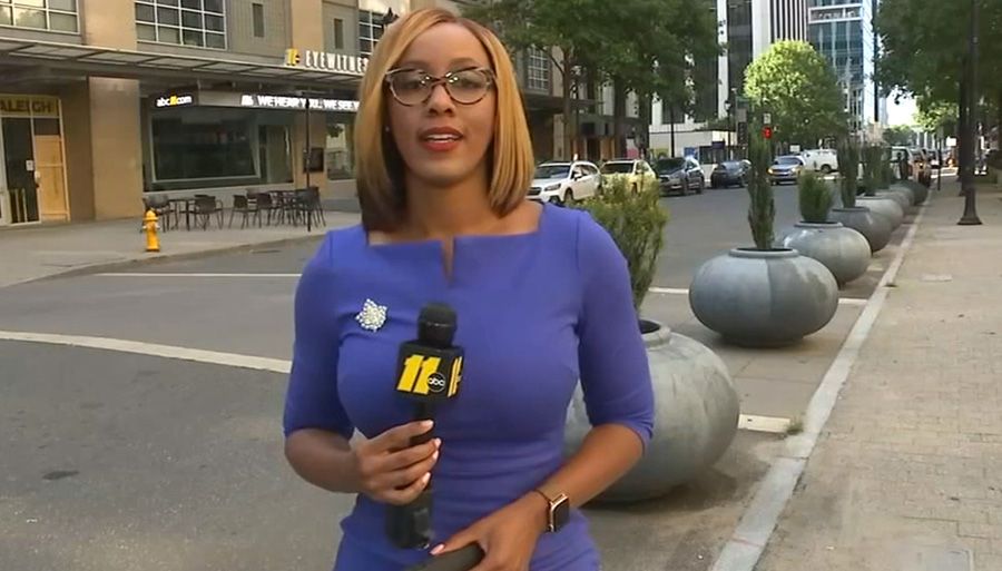 Local News: Pep Raleigh | Next TV