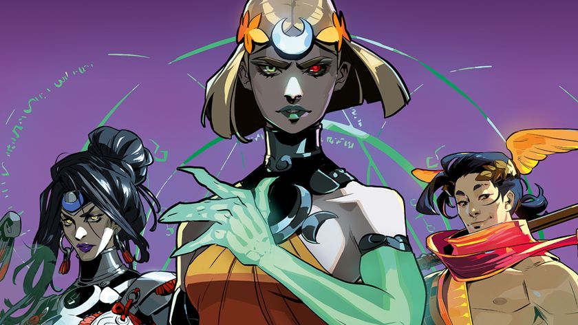 Articles by Rob Redman | Creative Bloq