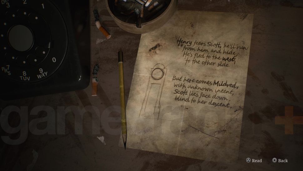 How to solve the Silent Hill 2 Remake clock puzzle | GamesRadar+