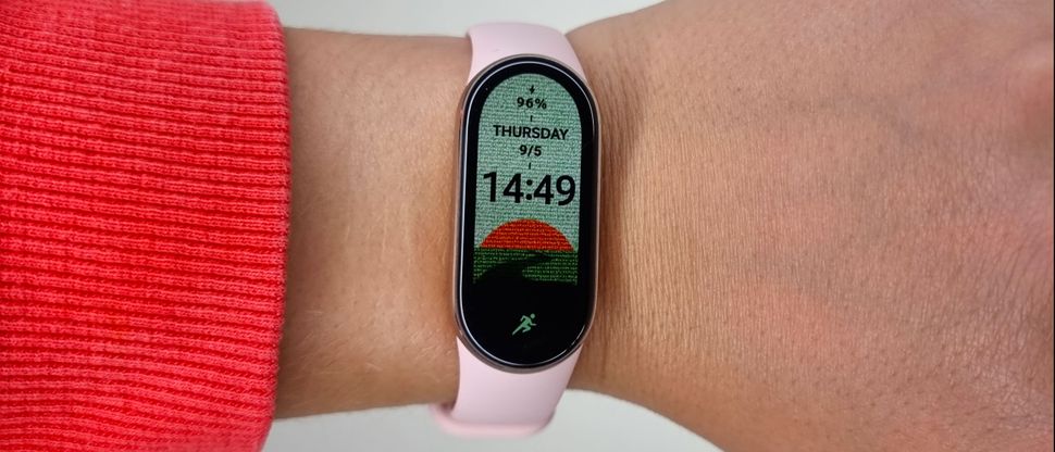 Xiaomi Smart Band 9 review: Is this the best cheap fitness tracker ...