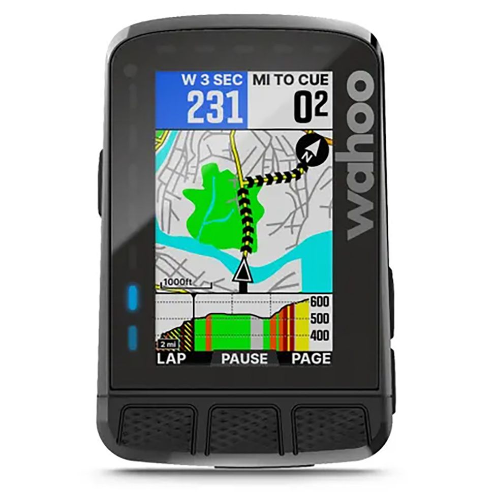 Best MTB GPS computers 2024 | Bike Perfect