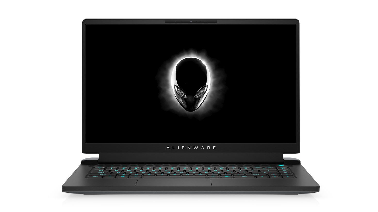 New Alienware m15 packs Ryzen 5000 processors – the first to use AMD ...