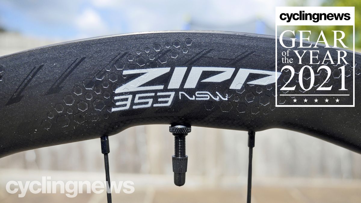 Gear of the year: Our favourite cycling tech from 2021 | Cyclingnews