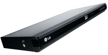 LG BD670 review | What Hi-Fi?