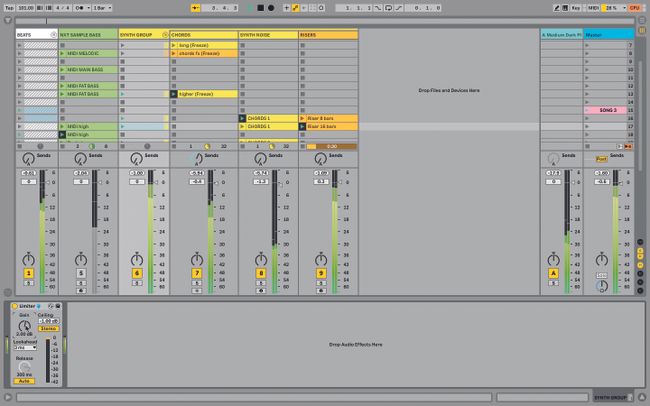 Quick Tips: How to maximise your track and mix levels without ...