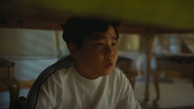 Nope: How Steven Yeun's Traumatic Backstory Fits In Jordan Peele's ...