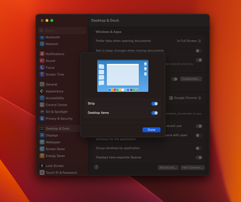 macOS Ventura review | Tom's Guide