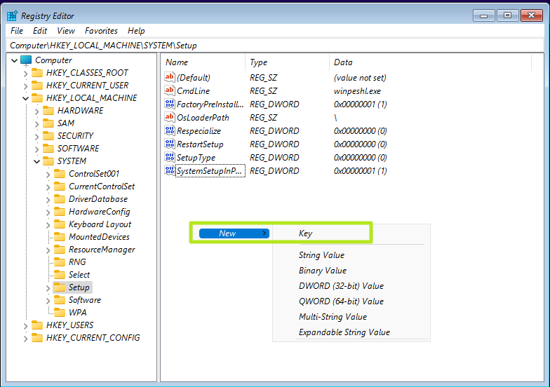 How to Bypass Windows 11's TPM, CPU and RAM Requirements | Tom's Hardware
