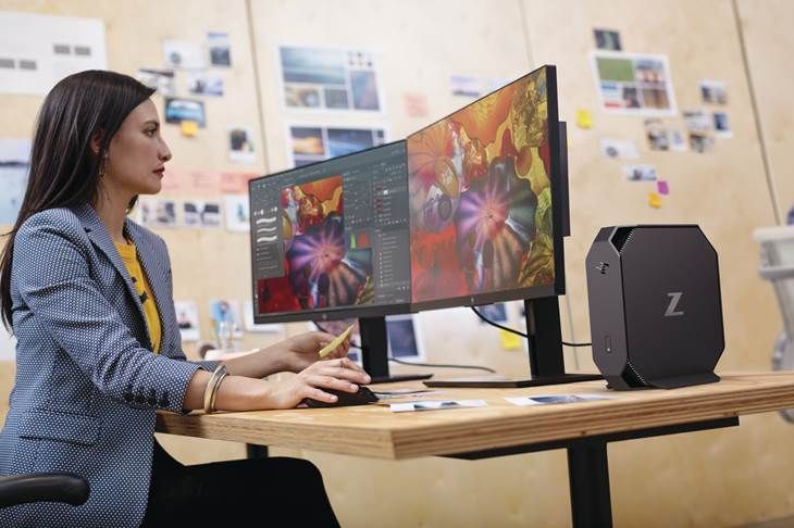 HP unleashes 'powerful' new Z workstations | IT Pro