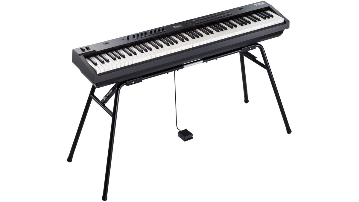 Roland RD-88 review | MusicRadar