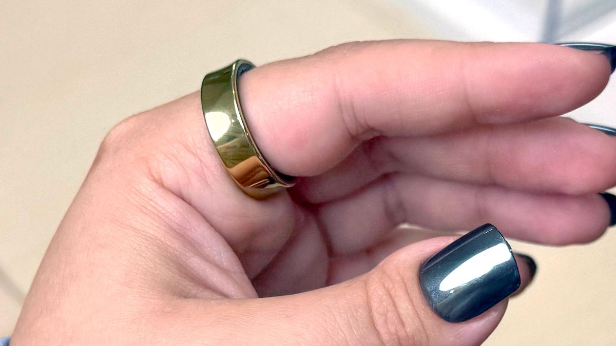 Samsung Galaxy Ring 2 is reportedly in the works — but we could be ...