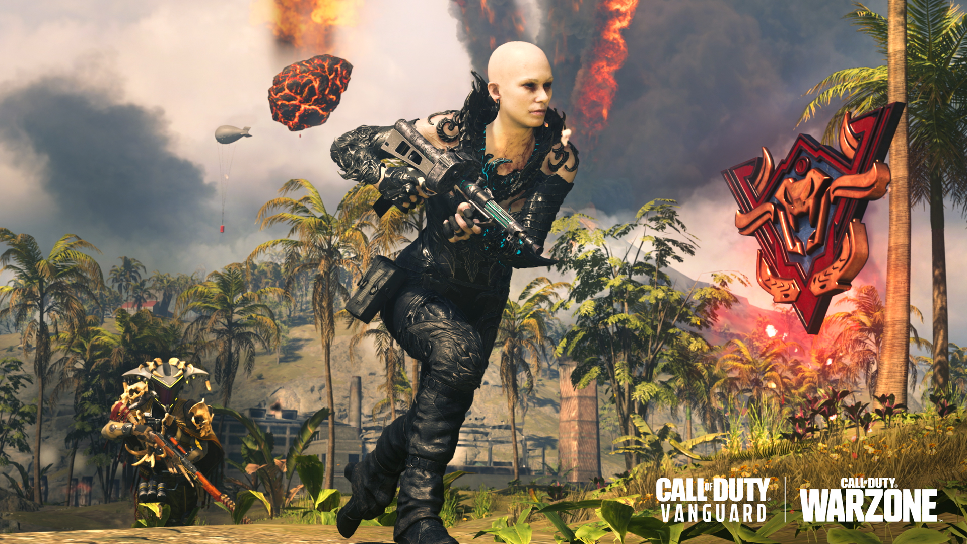 Warzone update: season 5 patch notes, map and weapons | TechRadar