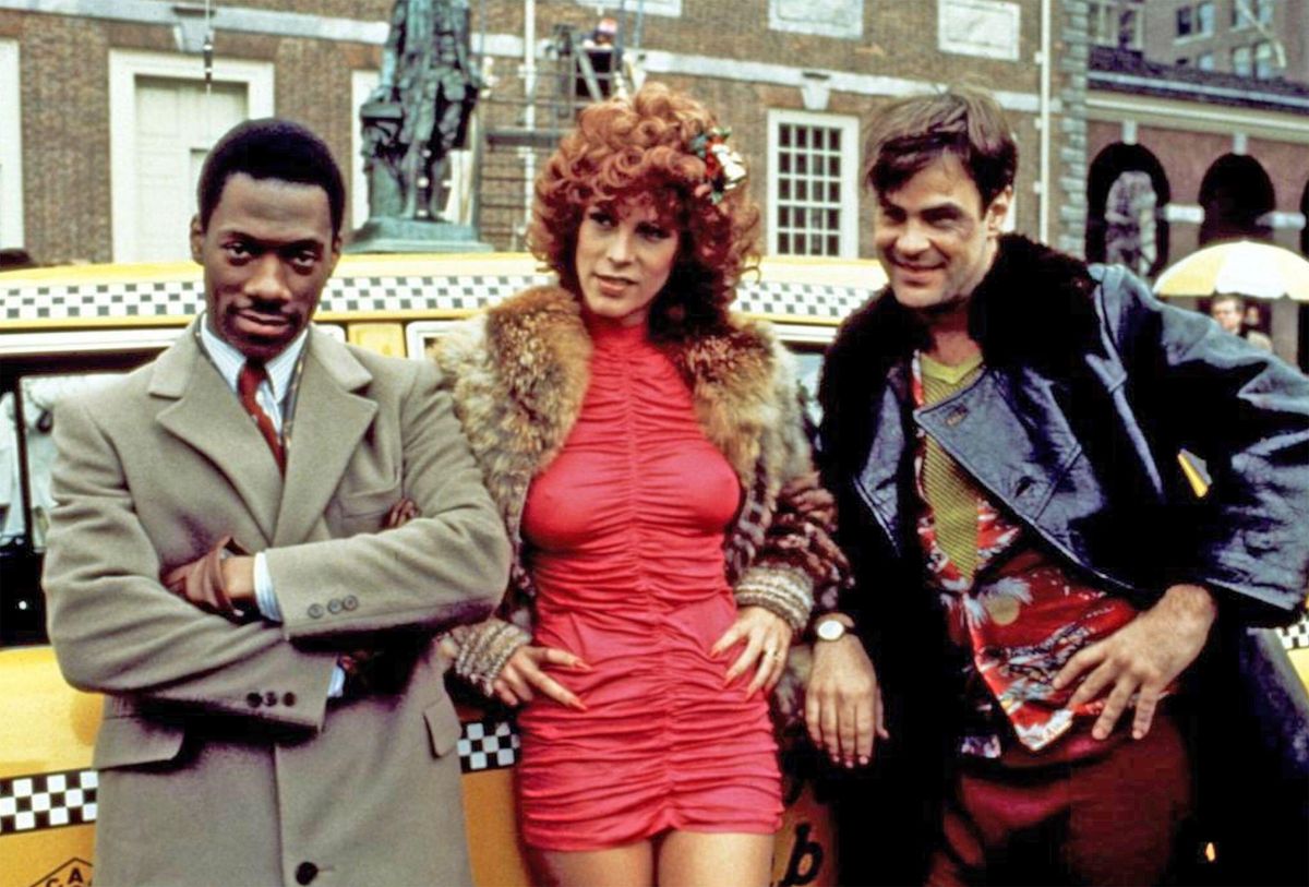 5 best movies starring Jamie Lee Curtis | Tom's Guide