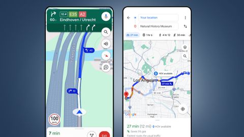 Google Maps just got a big AI update – here are the 5 best new features ...