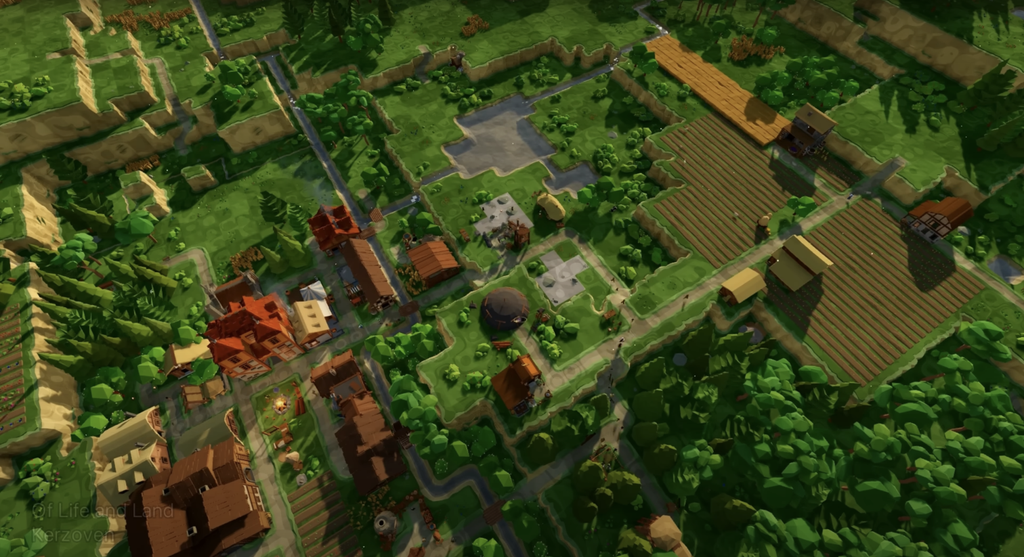 Godot Engine vs Unity: which is right for you? | Creative Bloq