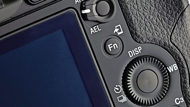 Sony A7 review | Digital Camera World