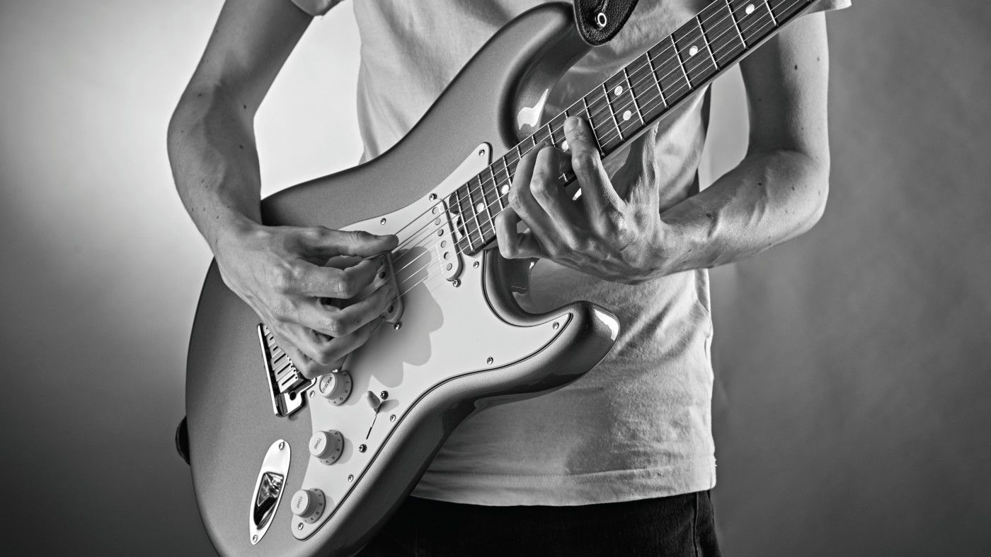How to play guitar in drop D tuning | MusicRadar