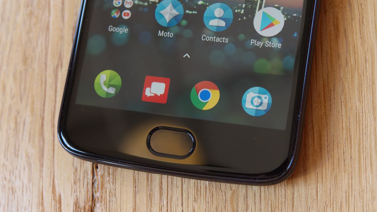 What's it like to use? - Moto E4 review - Page 2 | TechRadar