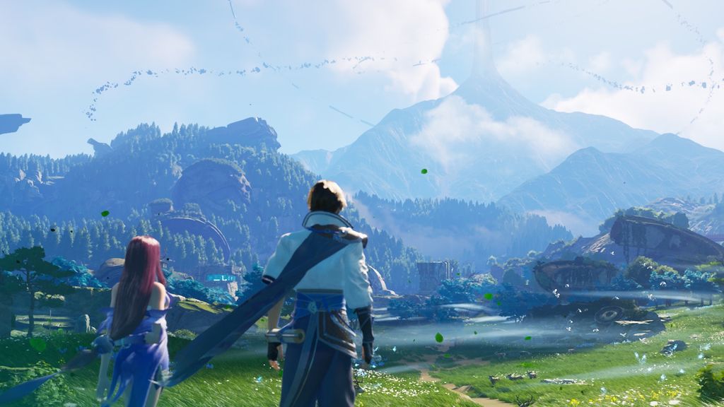 One Of The Most Successful Mobile Games Ever Is Getting A Rpg Console Spin Off Gamesradar 3639