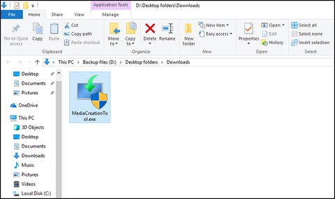 How To Do A Clean Installation Of Windows 10 | Tom's Hardware