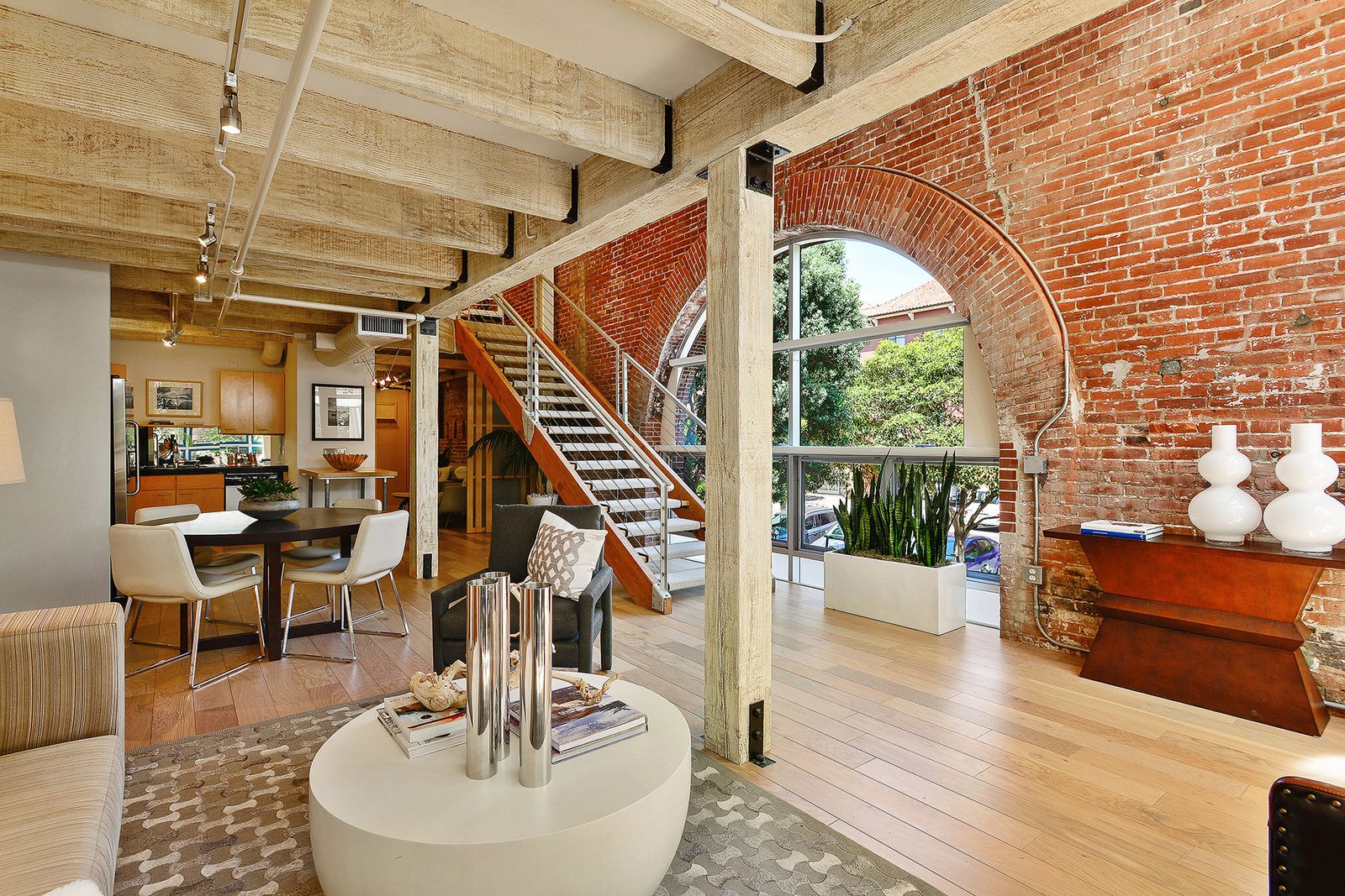 6 former factory lofts turned into awesome homes | The Week