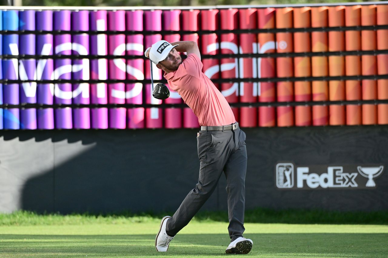 Chandler Phillips Facts, Bio, Career Earnings Of PGA Tour Golfer | Golf ...