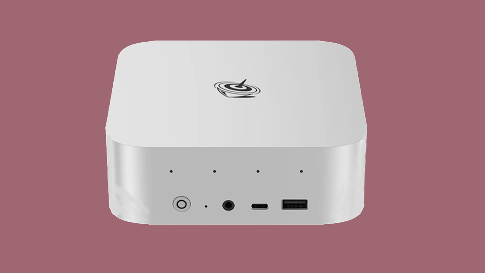 Ryzen AI 9 HX 370 mini-PC goes on sale for $999 — $250 "discount" from ...